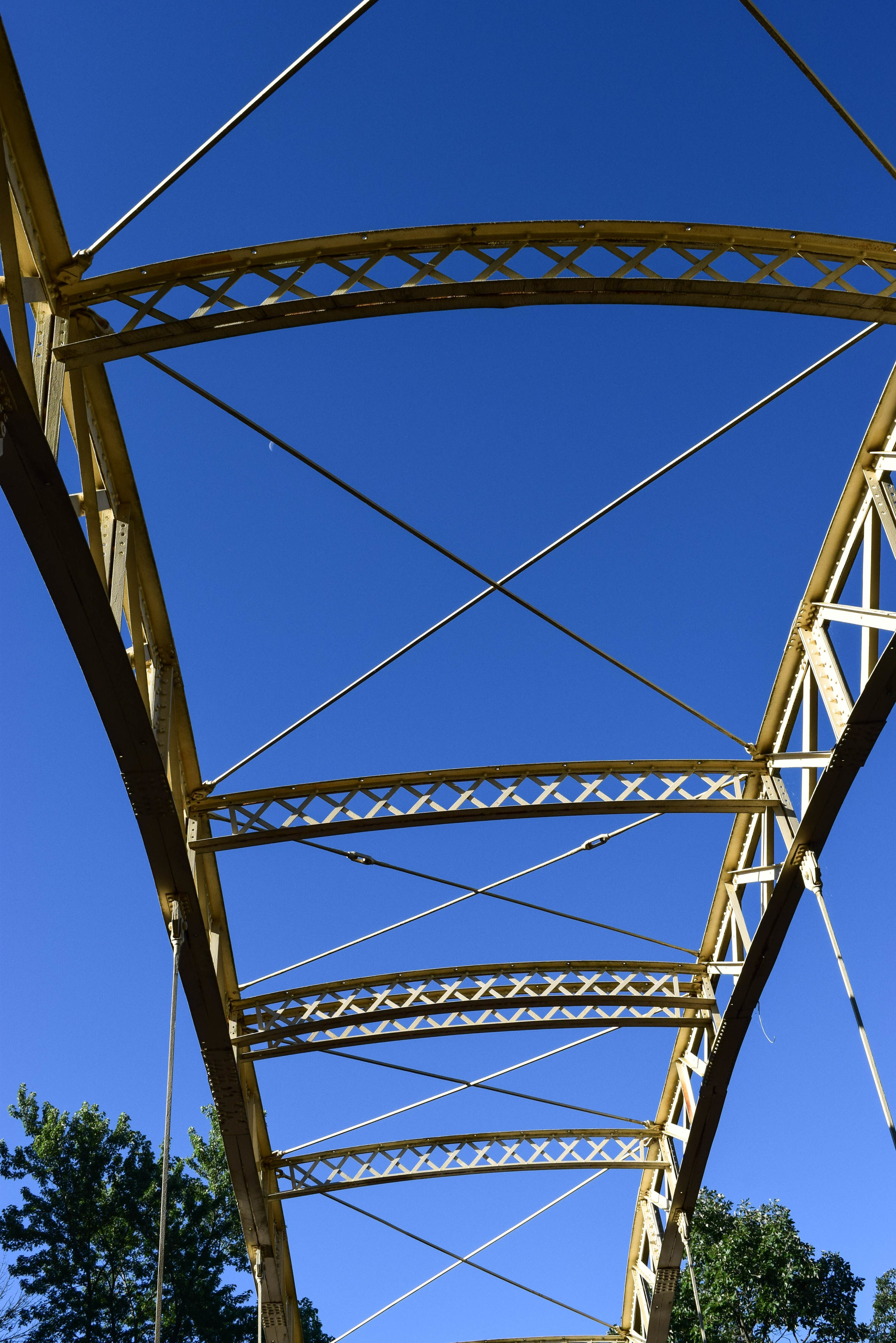 Dunn's Bridge — Porter County Parks and Recreation