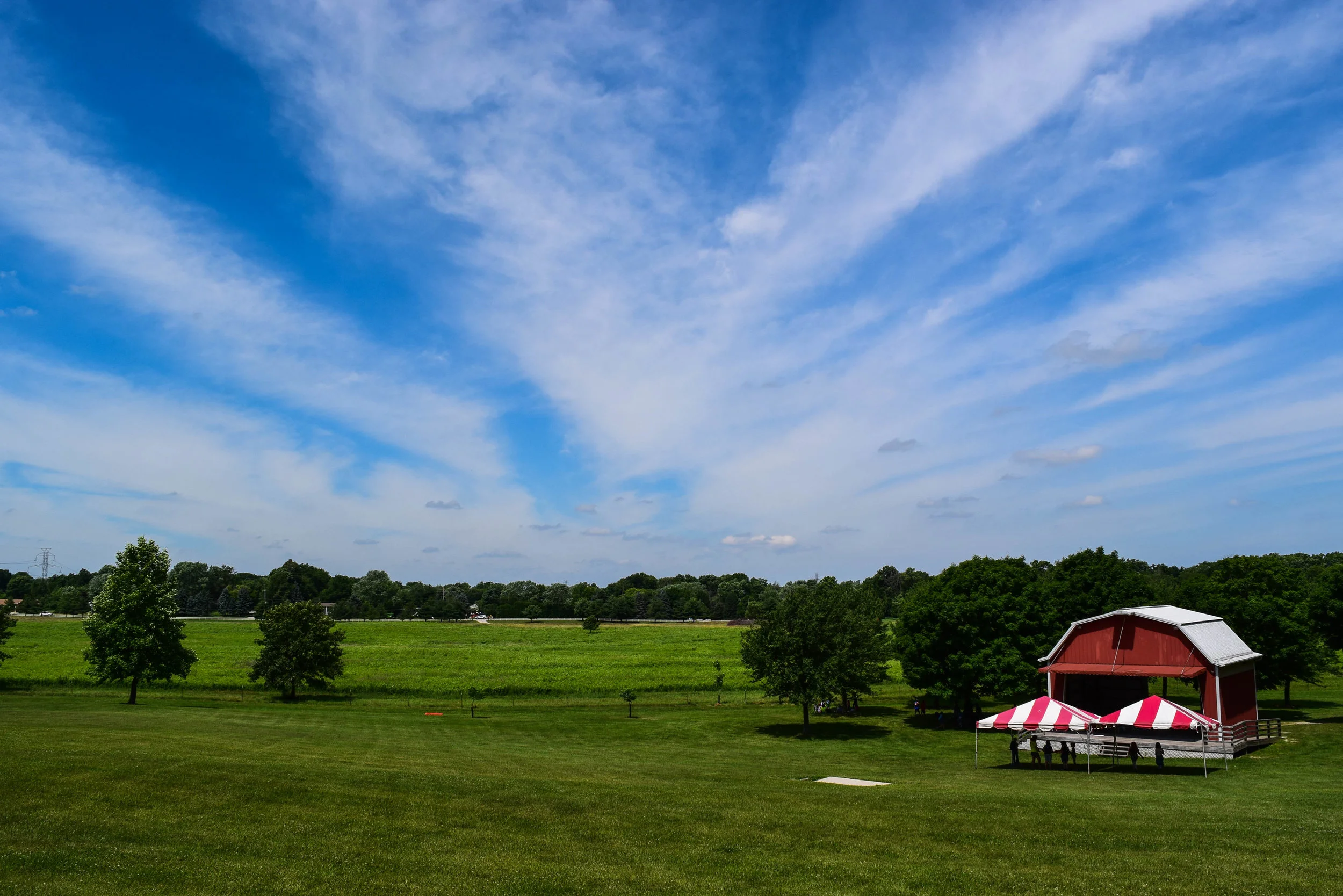 Sunset Hill — Porter County Parks and Recreation