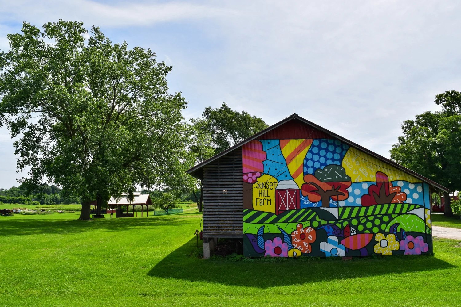 Our Parks — Porter County Parks and Recreation