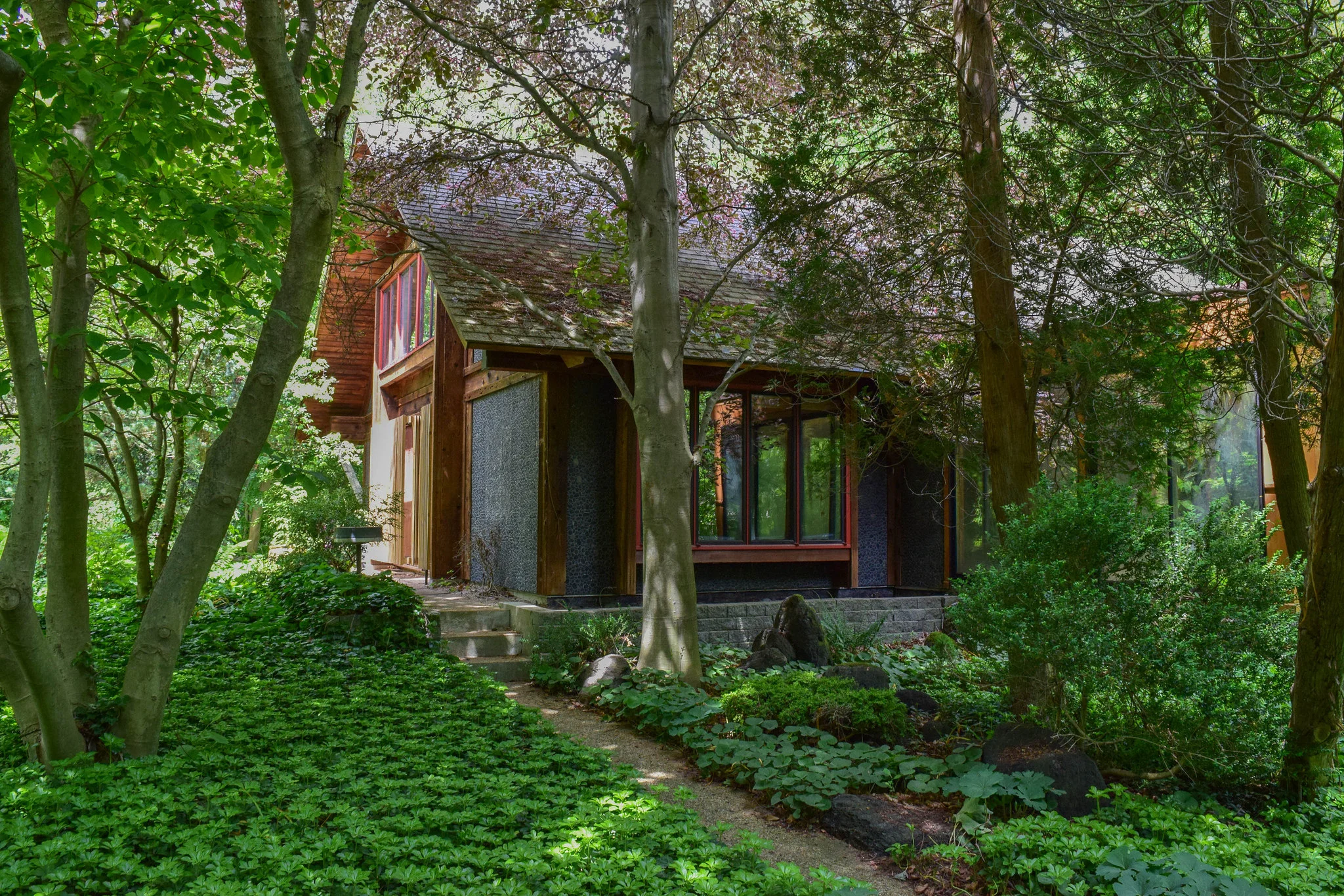 Rentals — Porter County Parks and Recreation