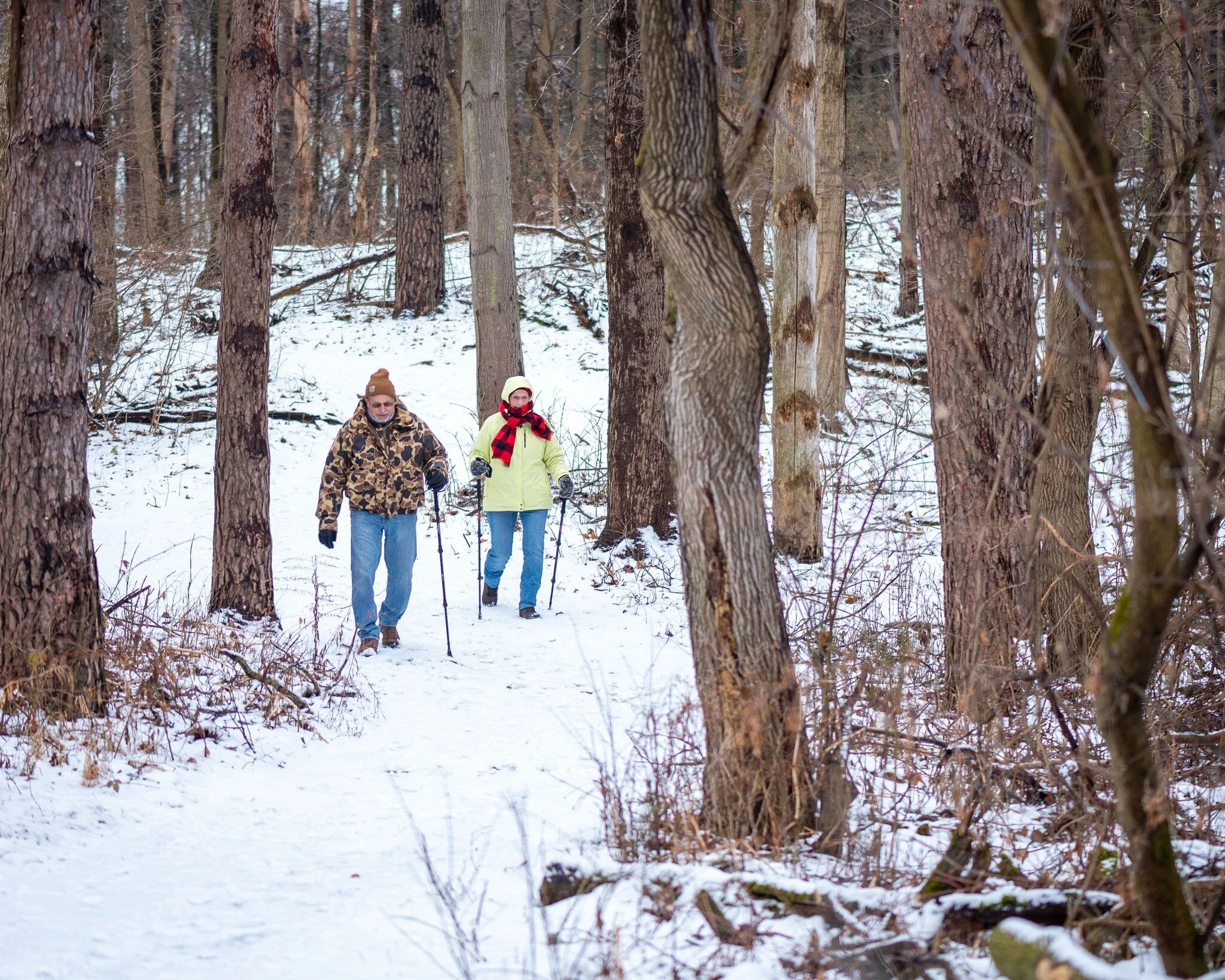 Porter County Parks and Recreation