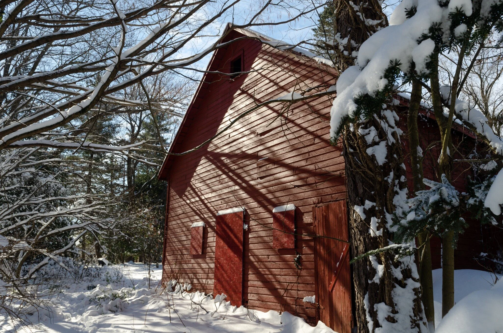 Porter County Parks and Recreation