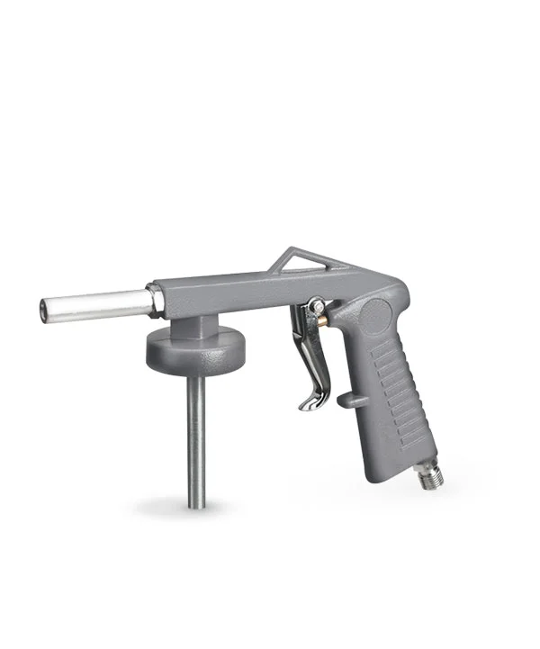 Stone Chip Gun — Carworx