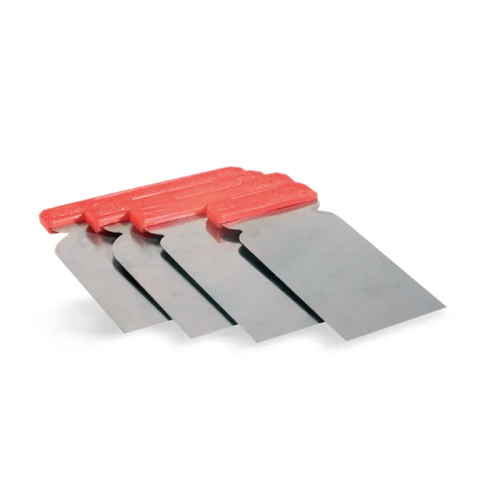 Putty Knife / Spreader Set — Carworx