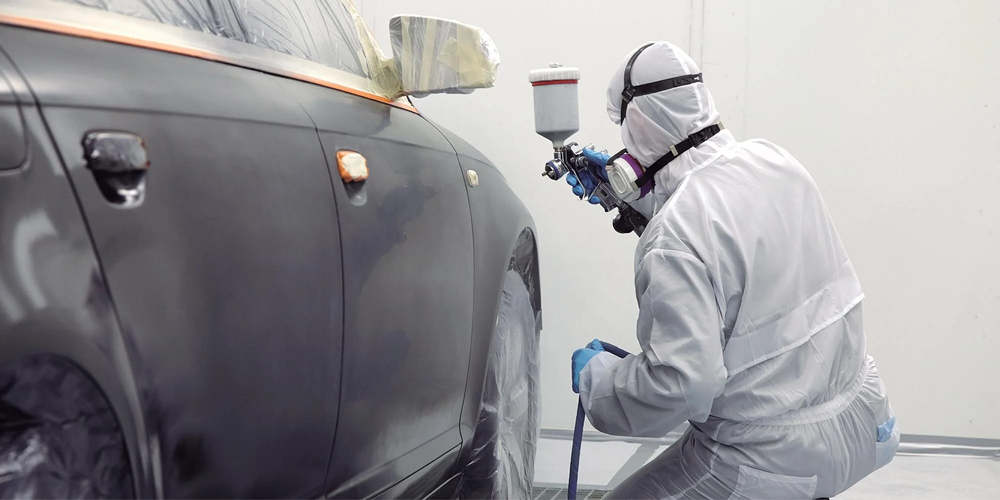 ABOUT BESA — Carworx