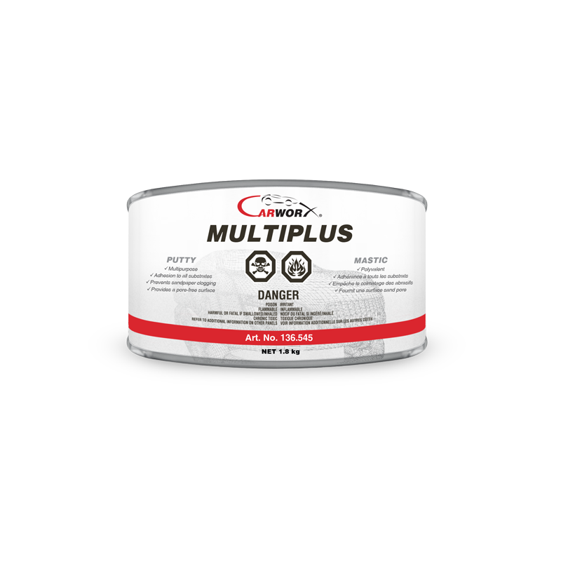 Multiplus — Carworx