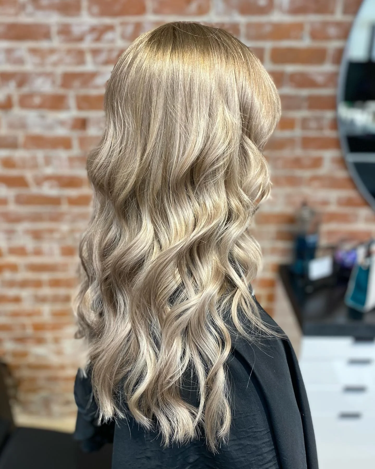 Haven Salon and Spa