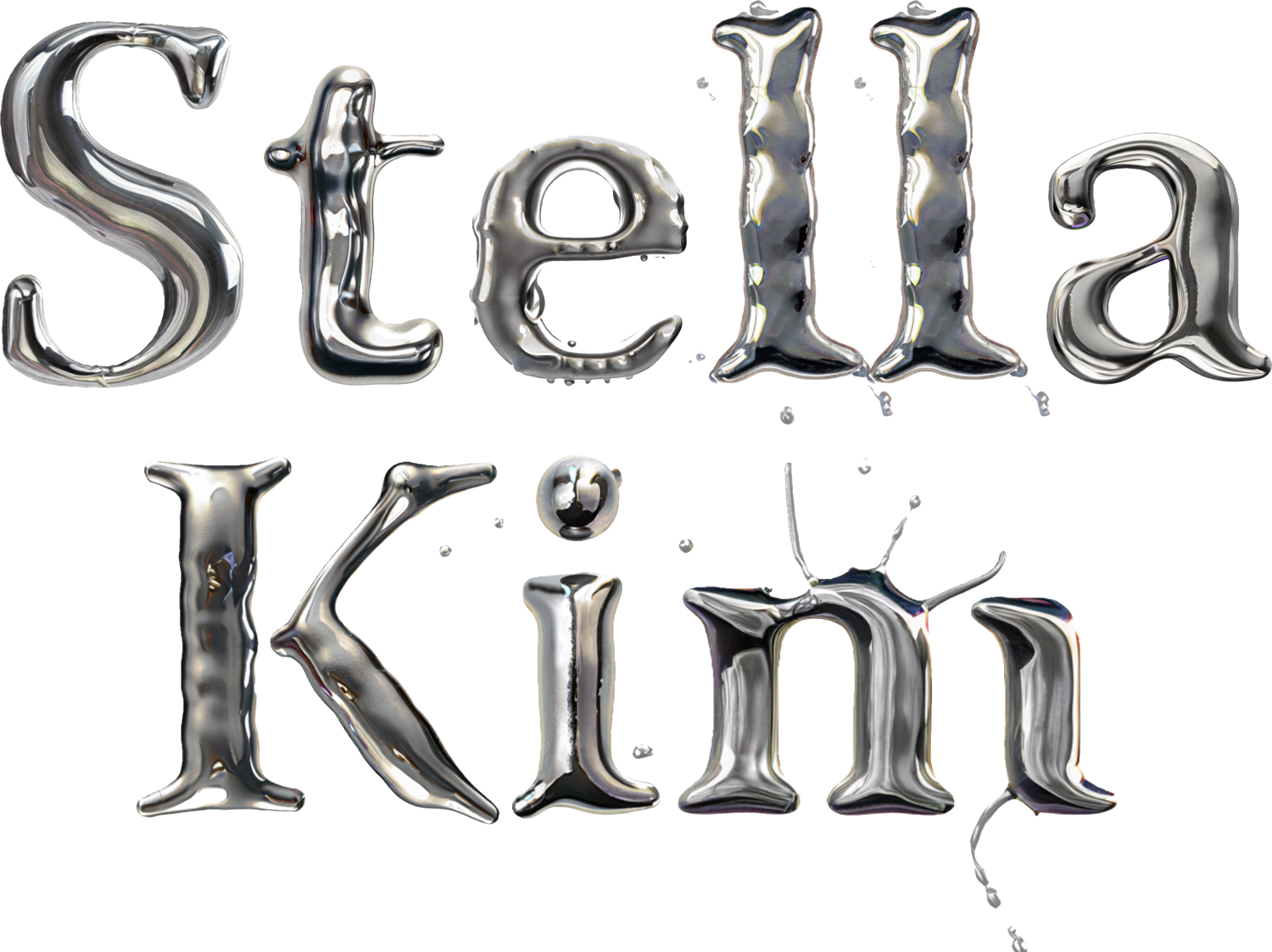 Stella Kim 2022