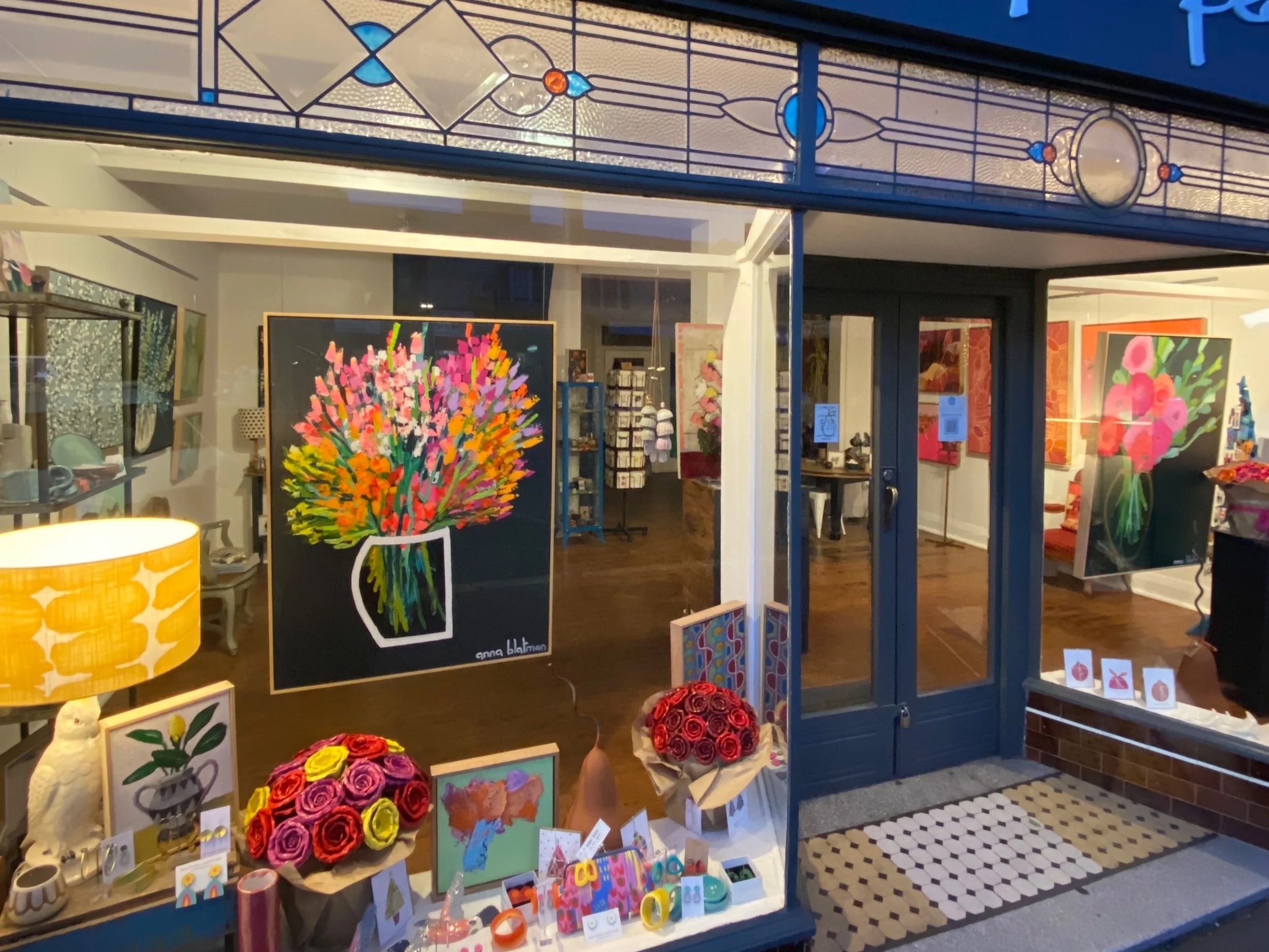 Paper Pear | Studio & Gallery, Wagga Wagga