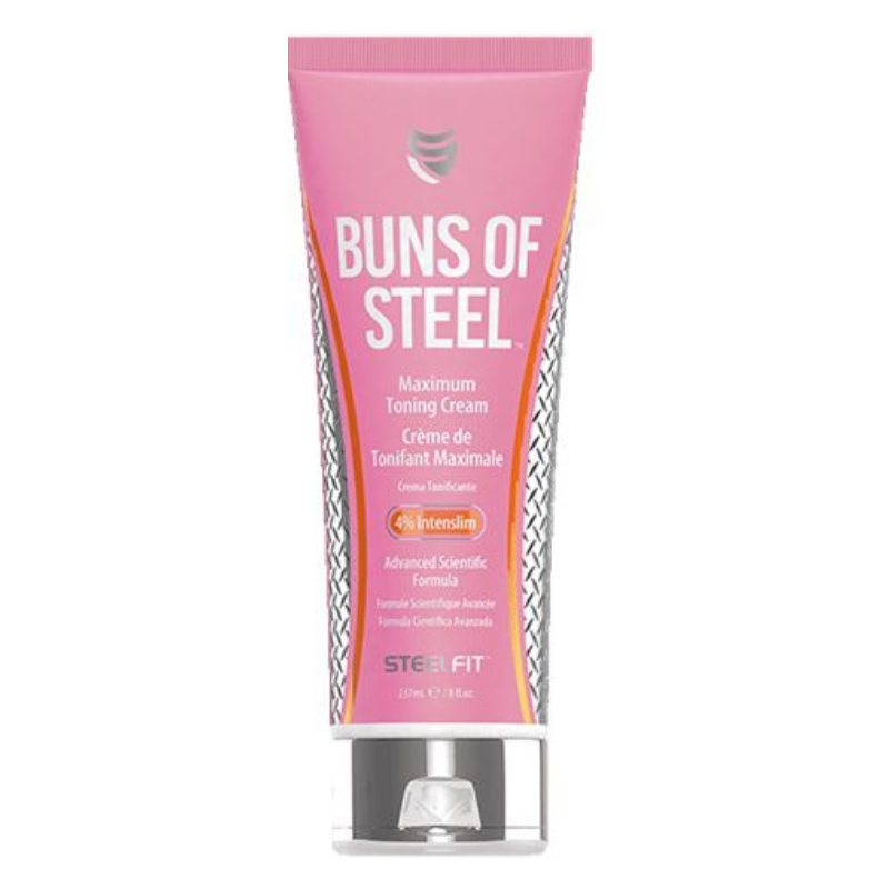 Buns of Steel (Pro Tan) — KOMPAK