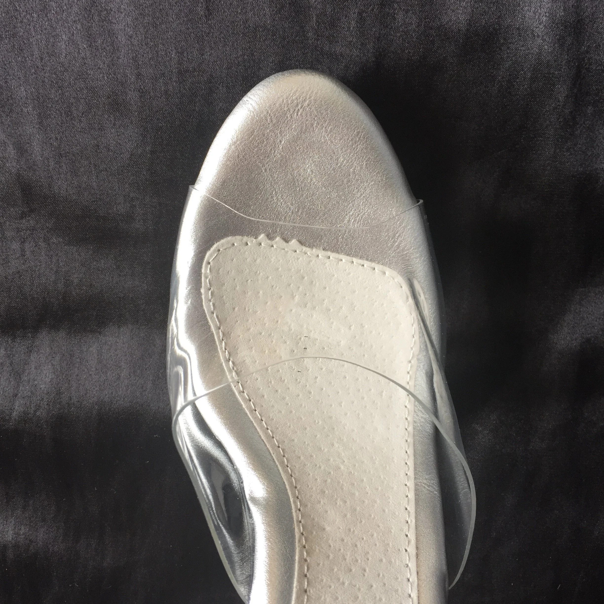 Fitness Competition Posing Heels UK, Europe & UAE — KOMPAK