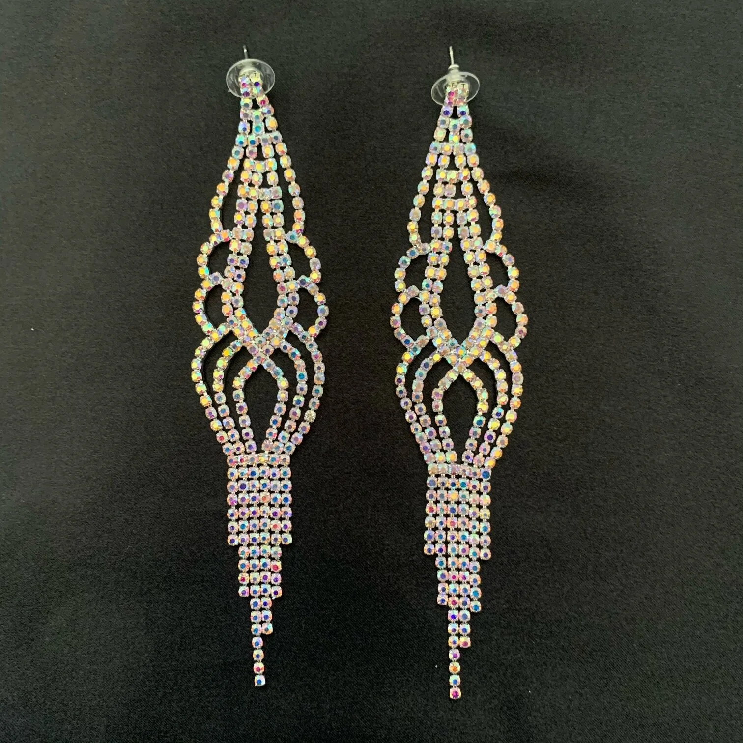 Diamante Competition Jewelry — KOMPAK