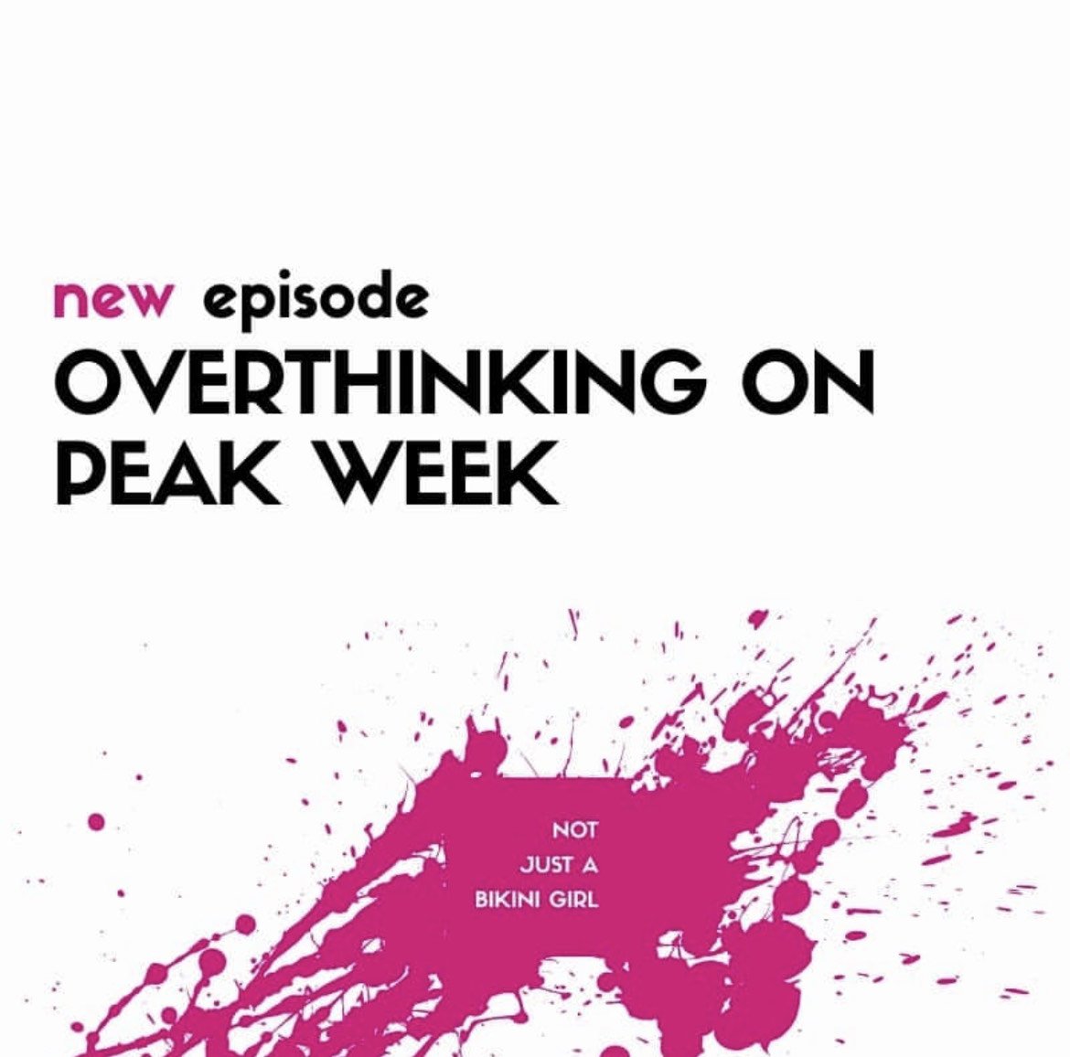Peak Week : What You Need To Be Checking — KOMPAK