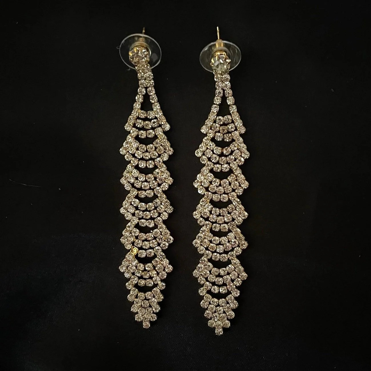 Diamante Competition Jewelry — KOMPAK