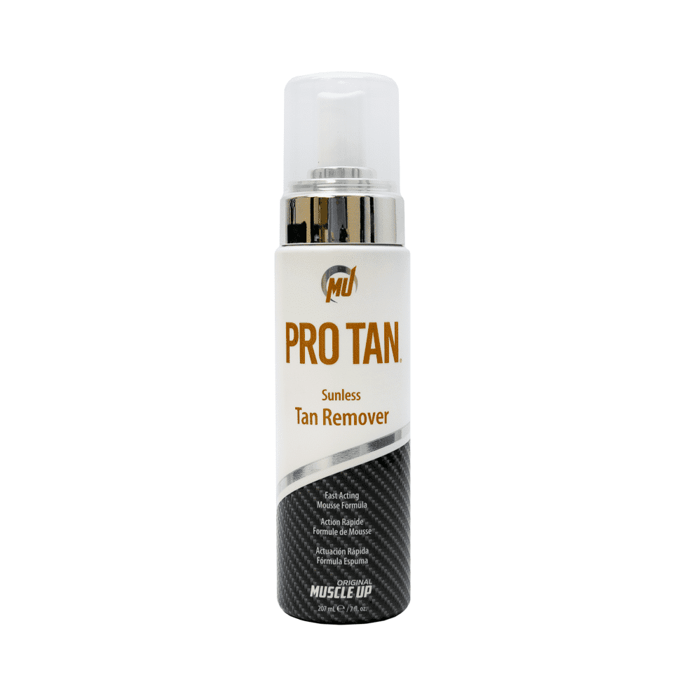 Pro Tan Competition Top Coat — KOMPAK