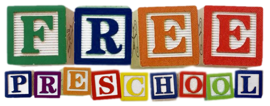 FREE Preschool — Clare-Gladwin Great Start