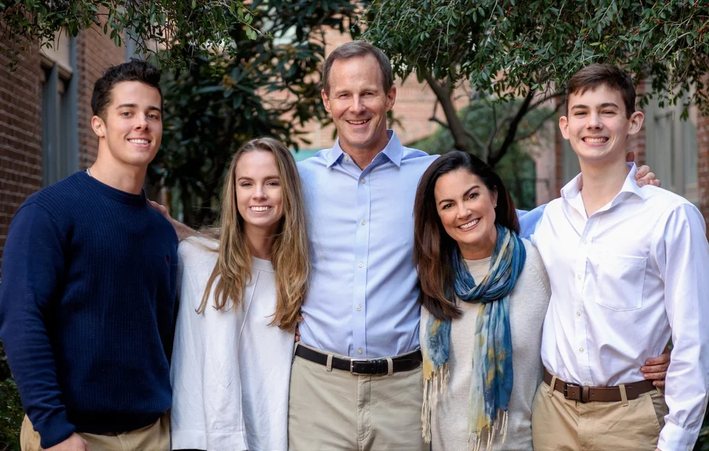 About Ben — Ben Pogue Law, LLC