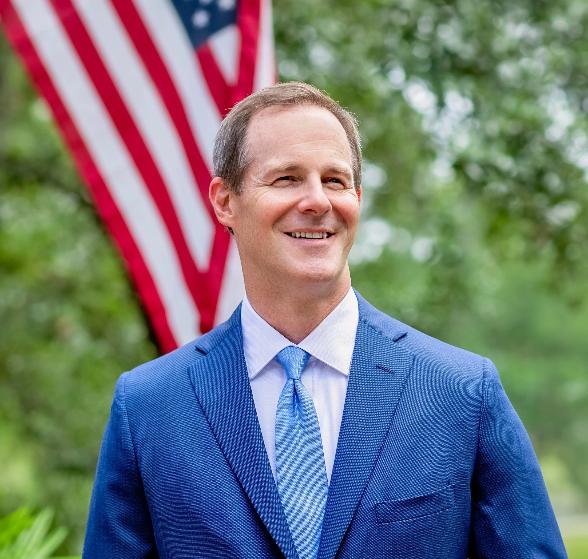 About Ben — Ben Pogue Law, LLC