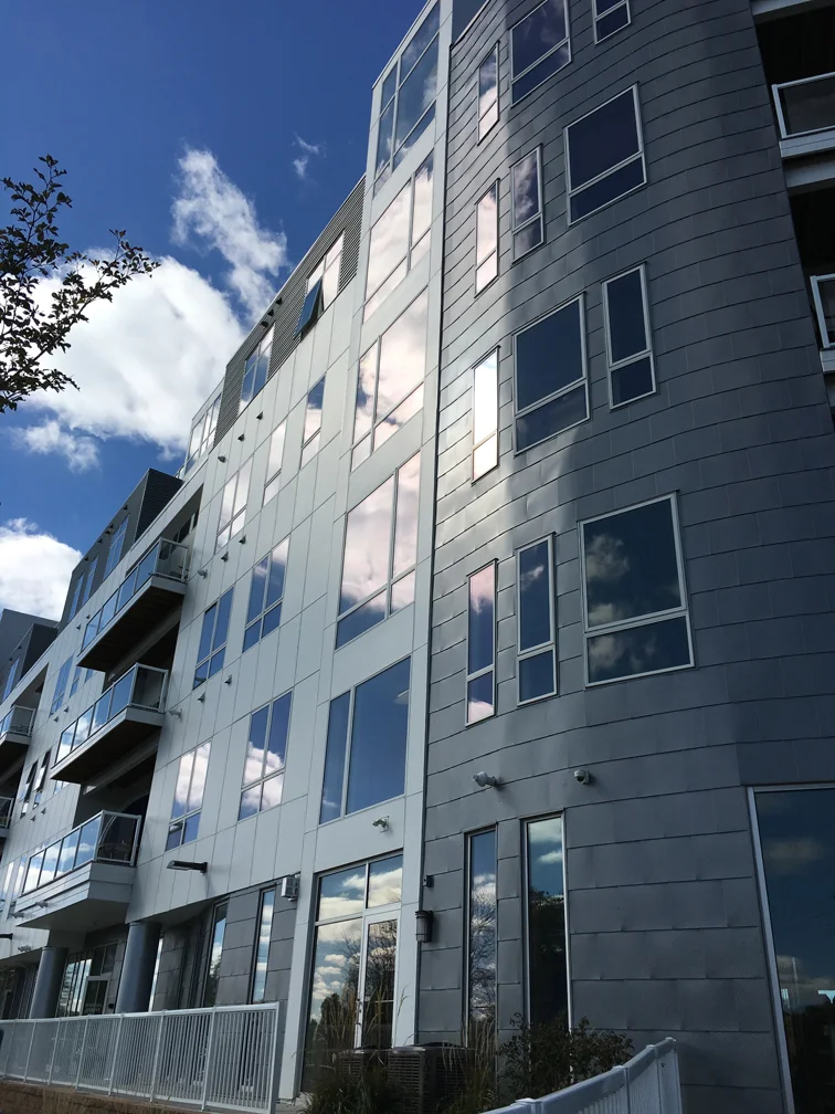 Watermark Lofts — Mid-States Concrete Industries