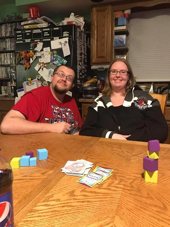 Project Designer Kristen Heiser Down 50 Pounds — Mid-States Concrete ...