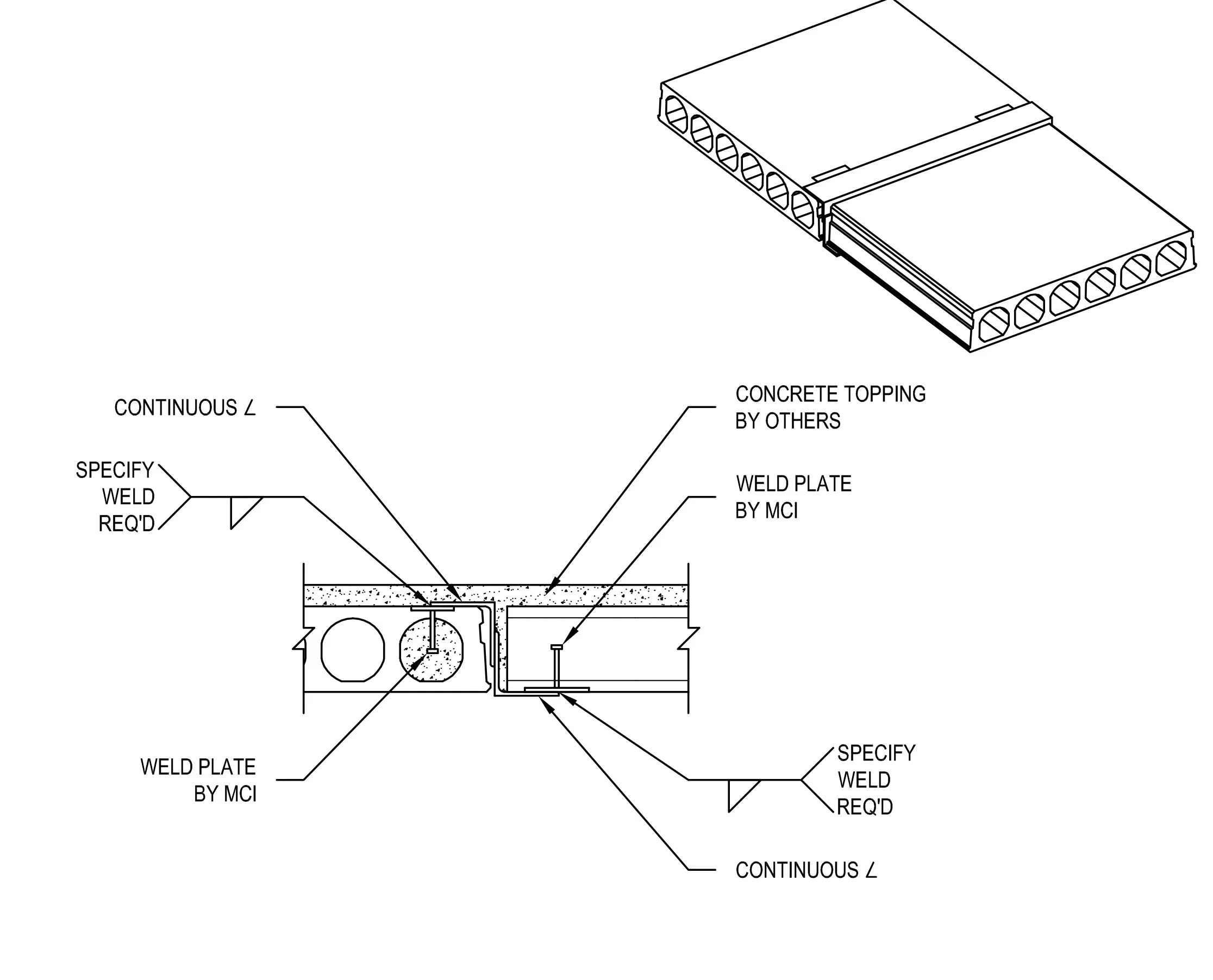 Plank Bearing Details — Mid-States Concrete Industries