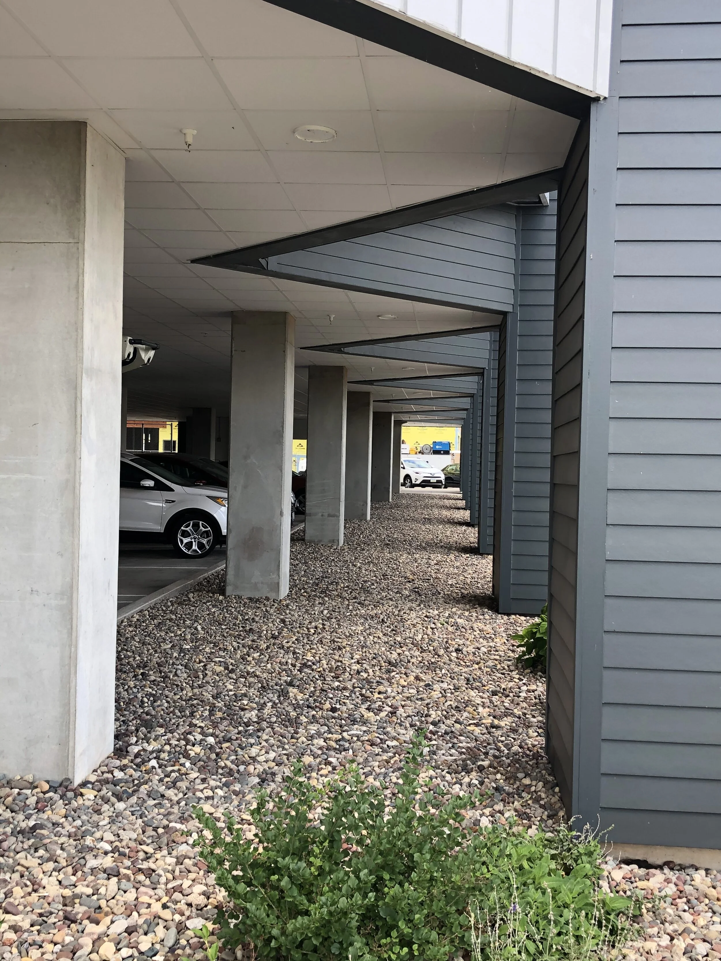 The Bridges — Mid-States Concrete Industries
