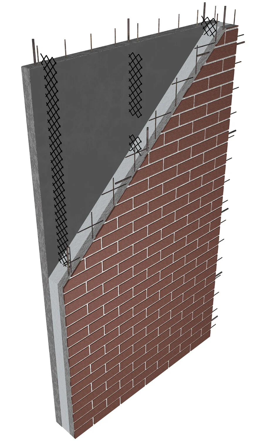 Insulated Wall Panels — Mid-States Concrete Industries