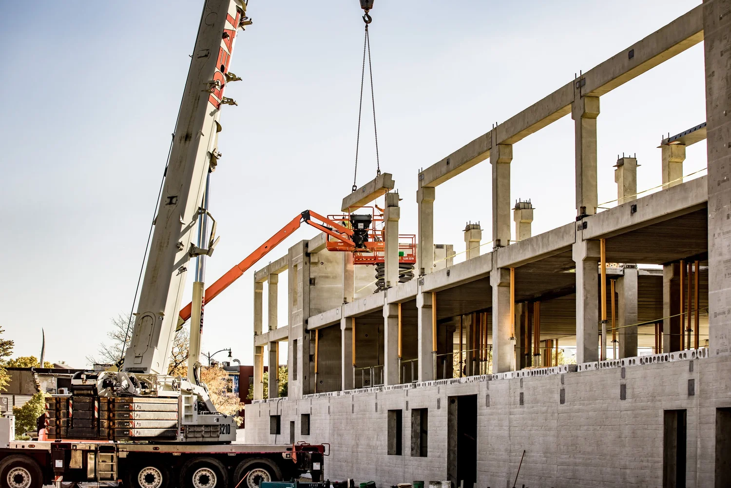 Blog — Mid-States Concrete Industries