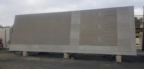 Precast Wall Panels Offer Structural and Architectural Solution — Mid ...