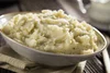 Garlic Smashed Potatoes — SWAZ Potato Farms