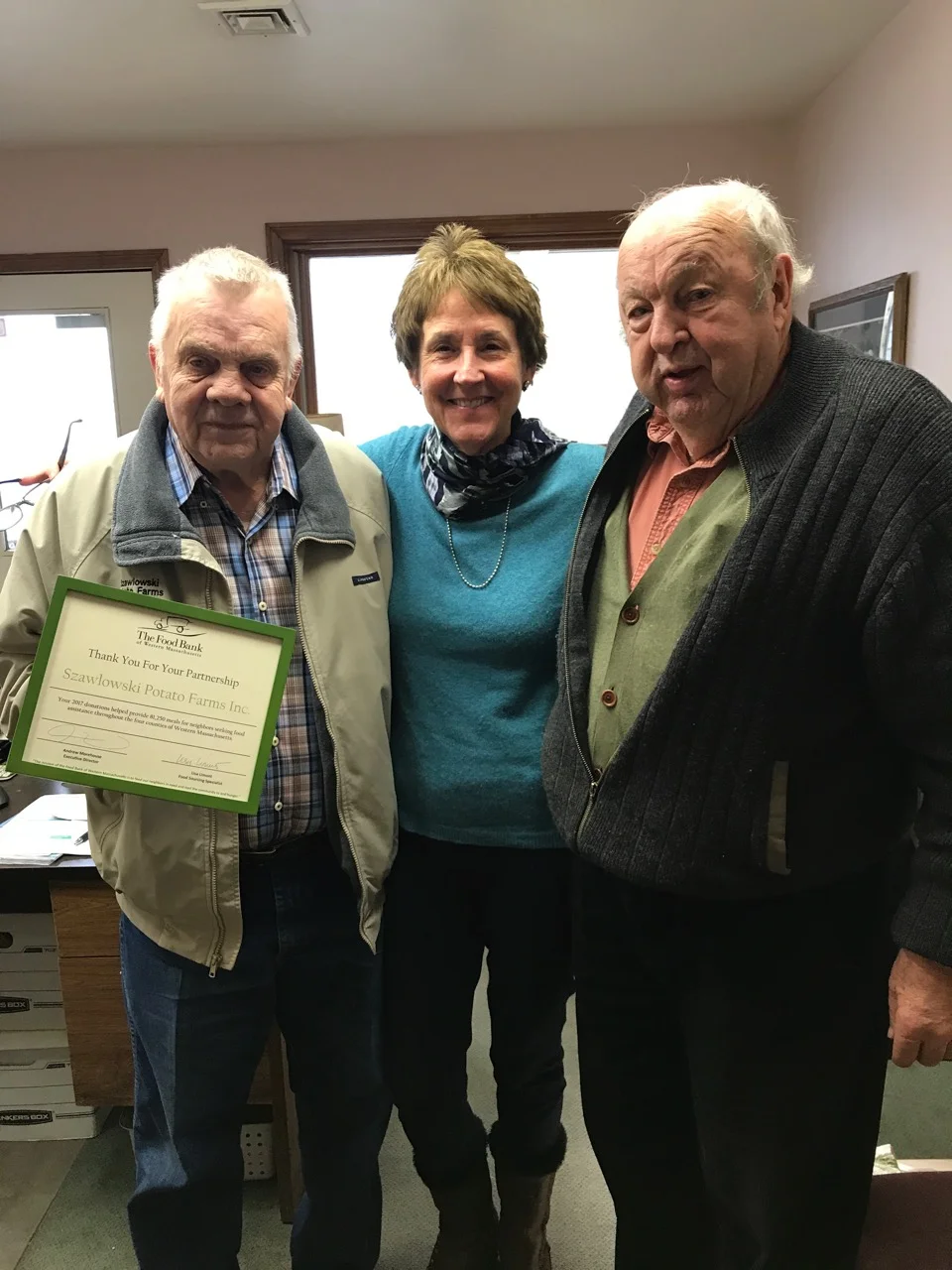 1.16.18 - Farmer of the Year — SWAZ Potato Farms