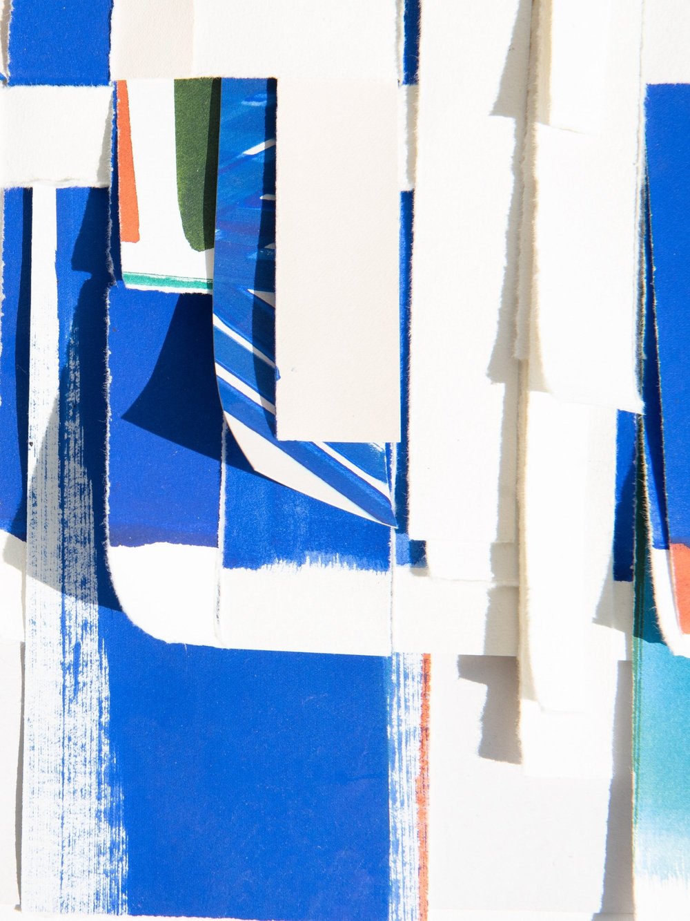Art Pieces — Anna Westerlund