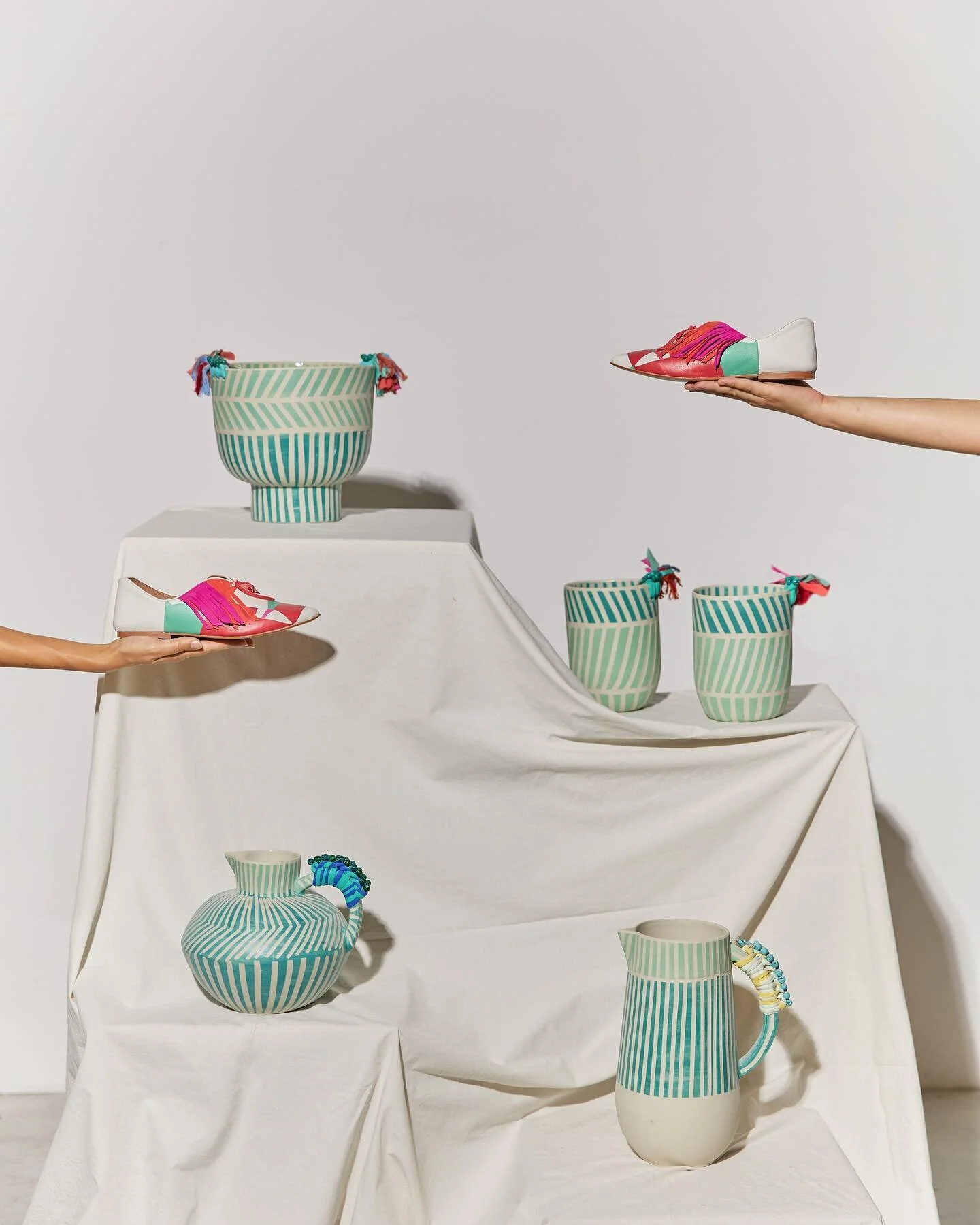 Art Pieces — Anna Westerlund