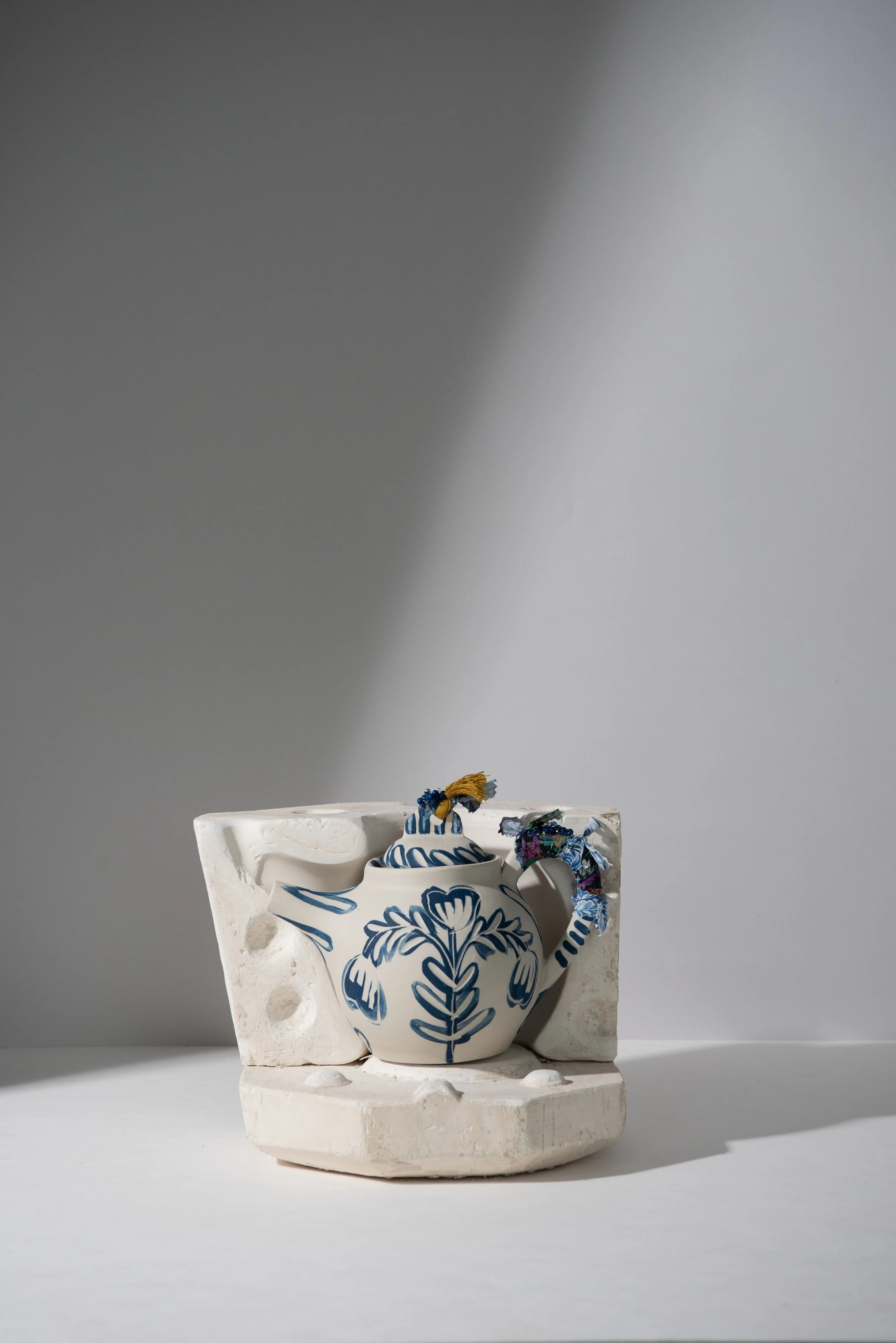 VIEW ALL — Anna Westerlund