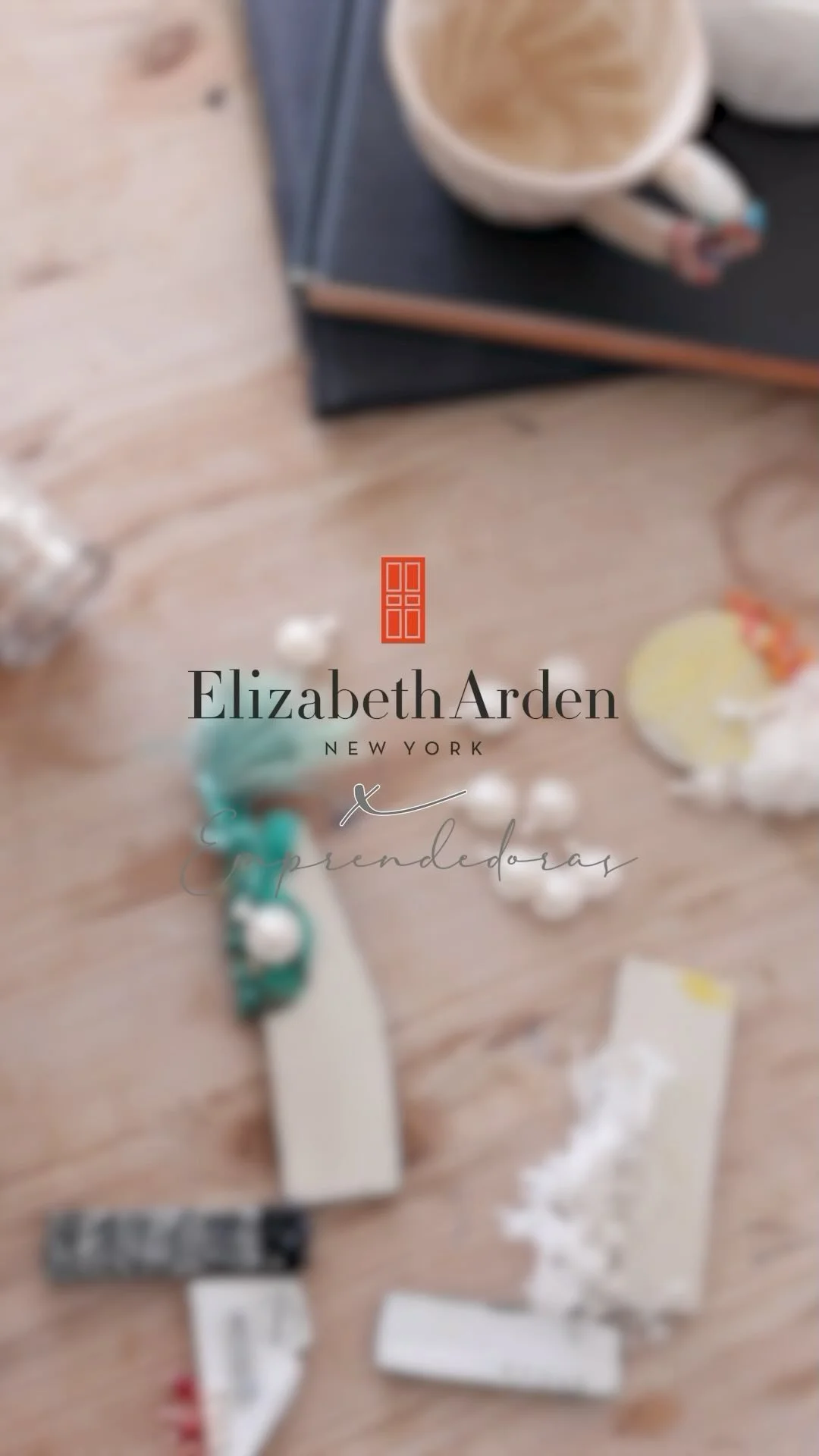 The Studio — Anna Westerlund