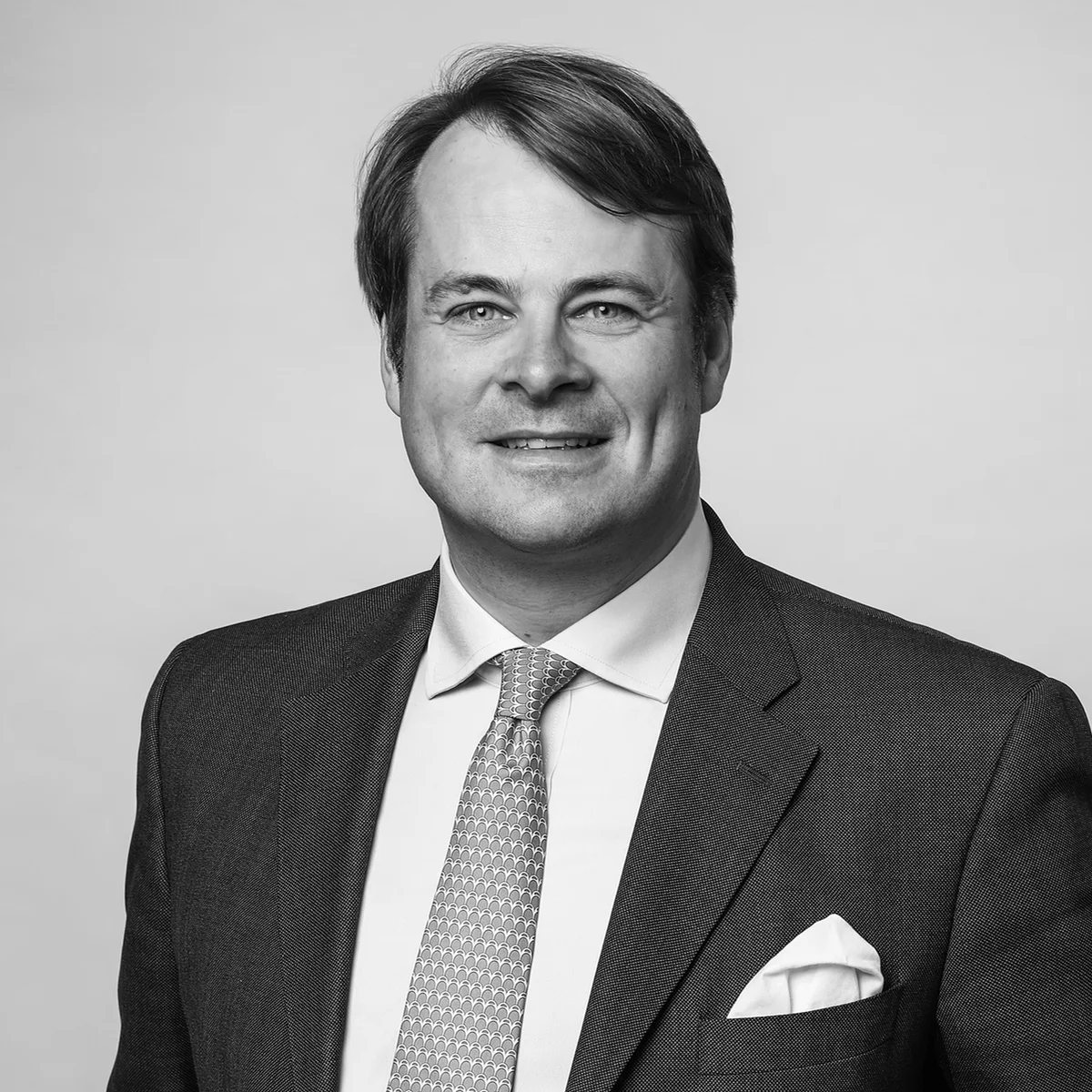 Kontakt — J.F. Müller & Sohn AG