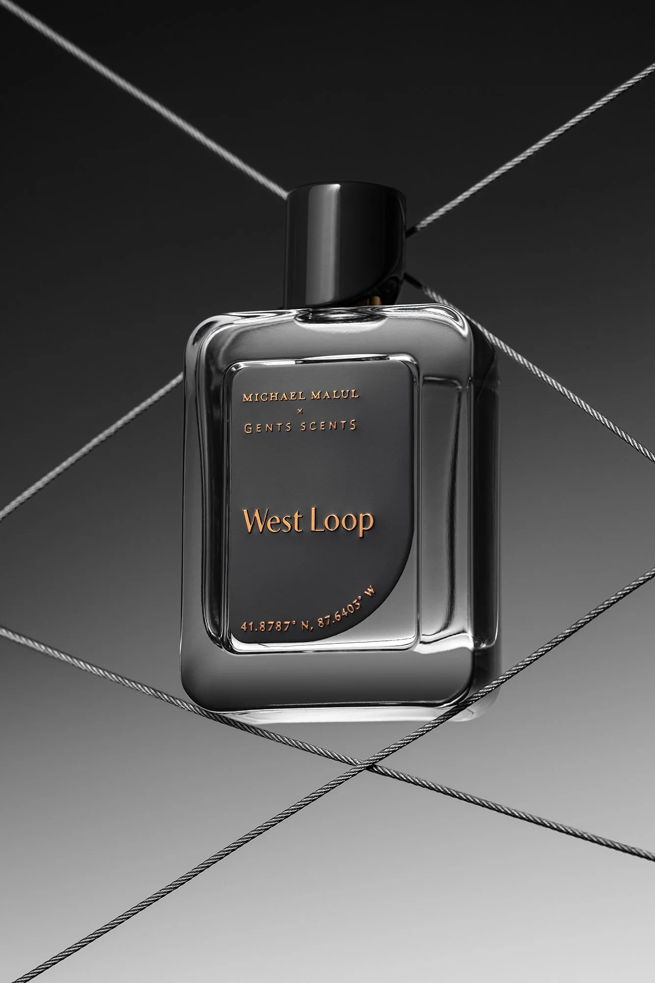 Nick Galilei | Photographer & Retoucher | Columbus, Ohio