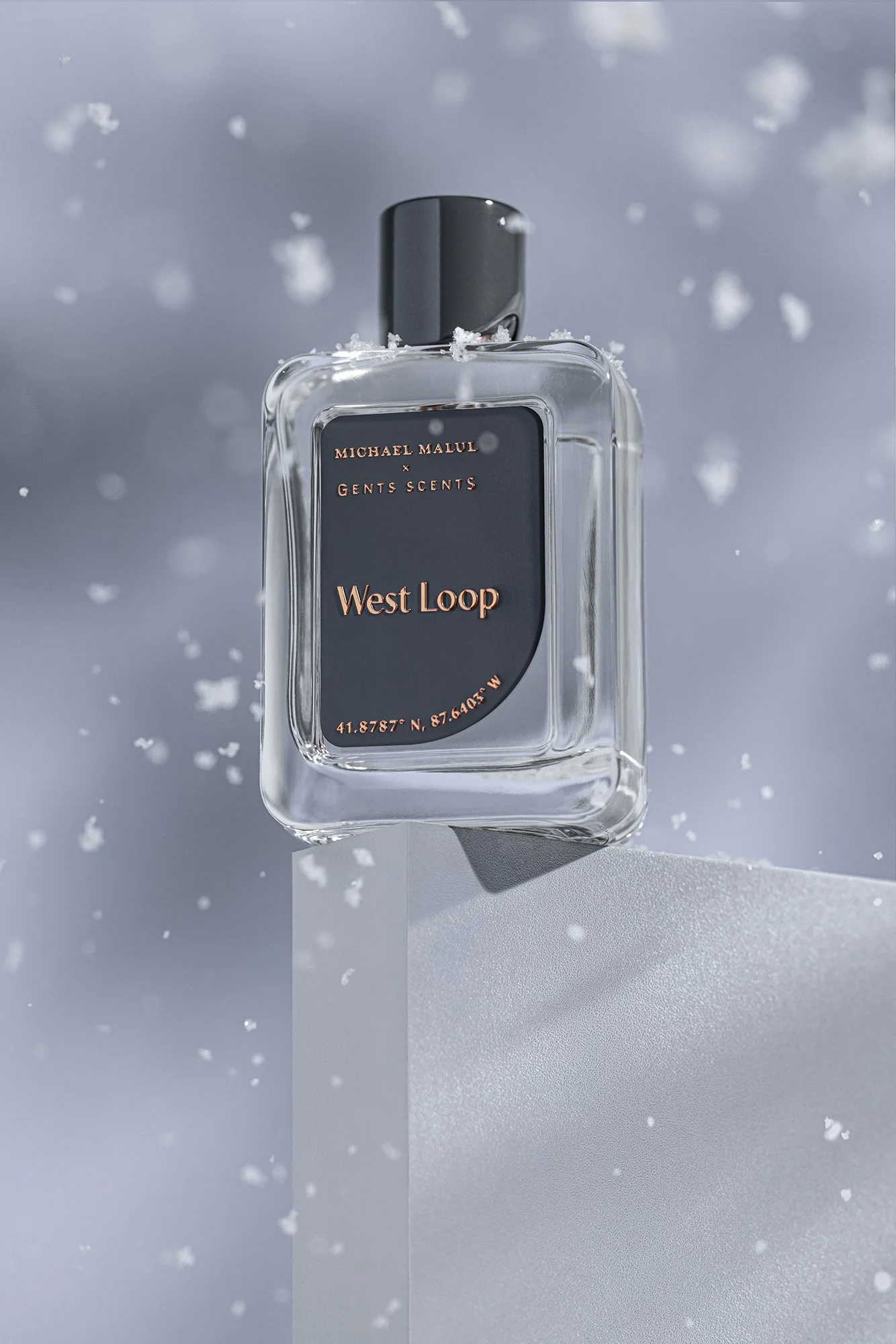 Nick Galilei | Photographer & Retoucher | Columbus, Ohio