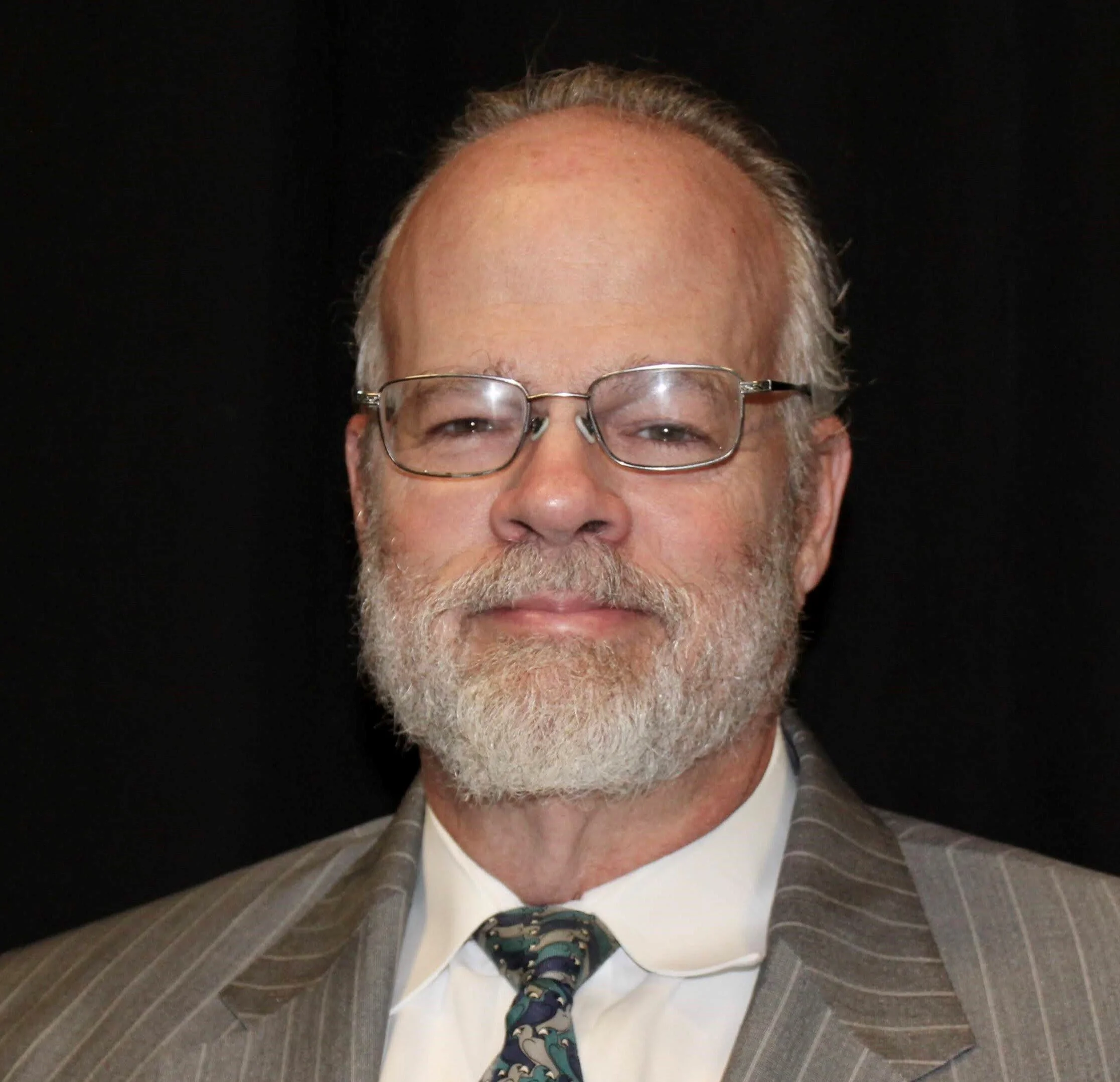 Mark Lageson — Door of Hope Ministries