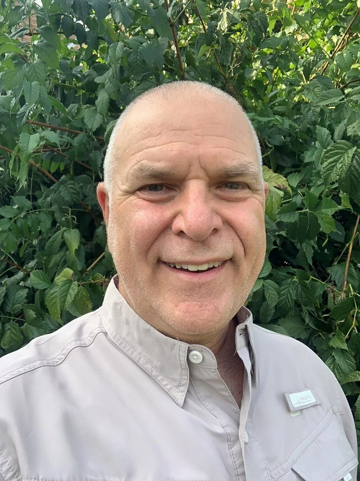 Board Bios — Door of Hope Ministries