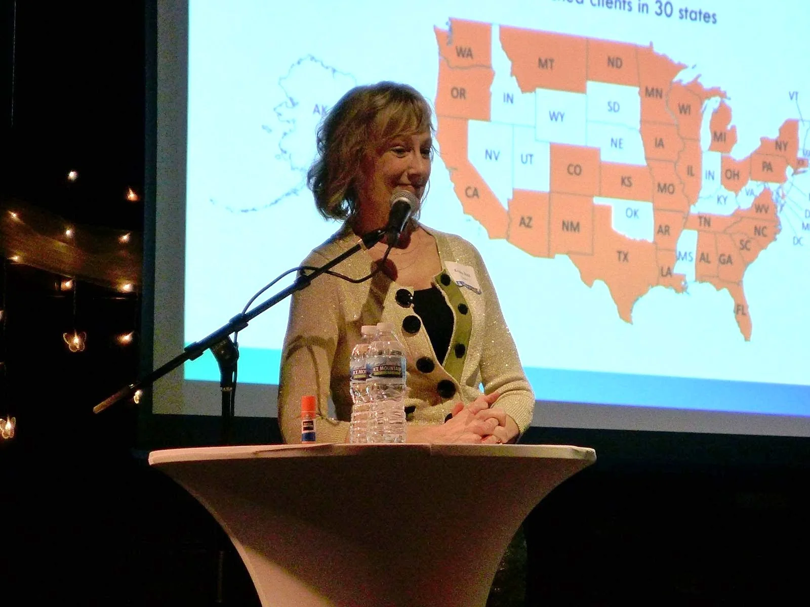 Blog — Door of Hope Ministries