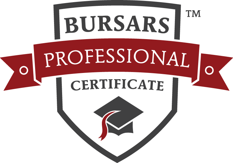 The Bursars Professional Certificate — Higher Education Training Services