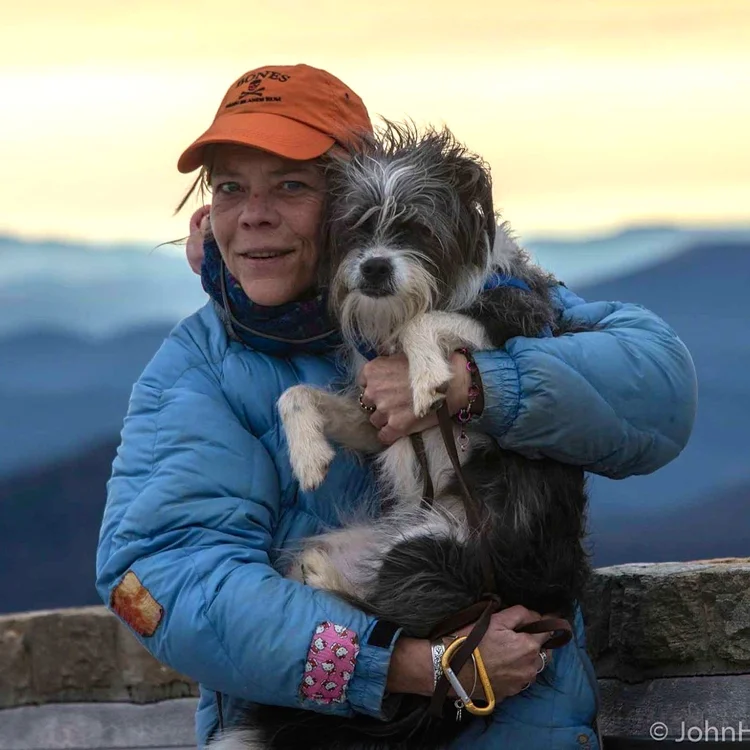 About me — LMFT Trysh