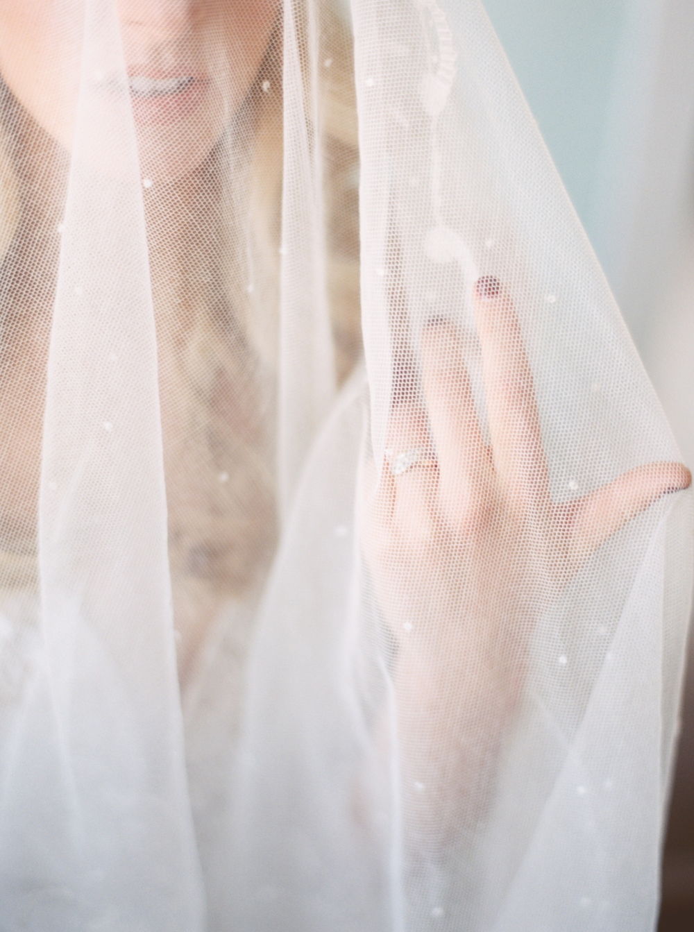 Austin Boudoir in Belle Lumiere Magazine — Jenna McElroy