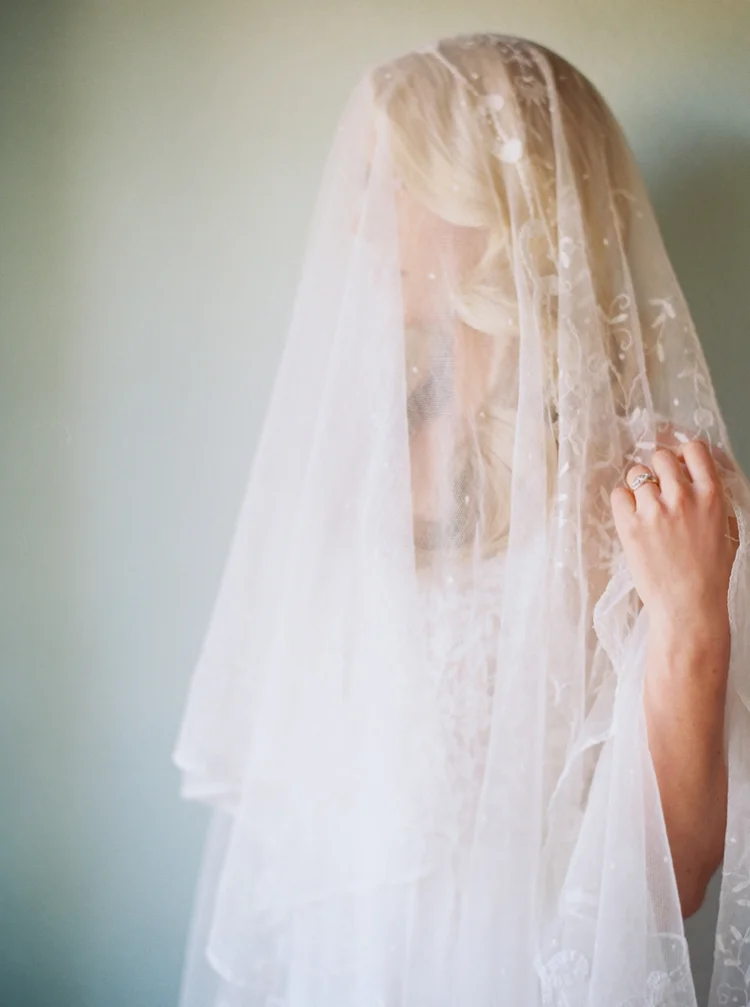 Austin Boudoir in Belle Lumiere Magazine — Jenna McElroy