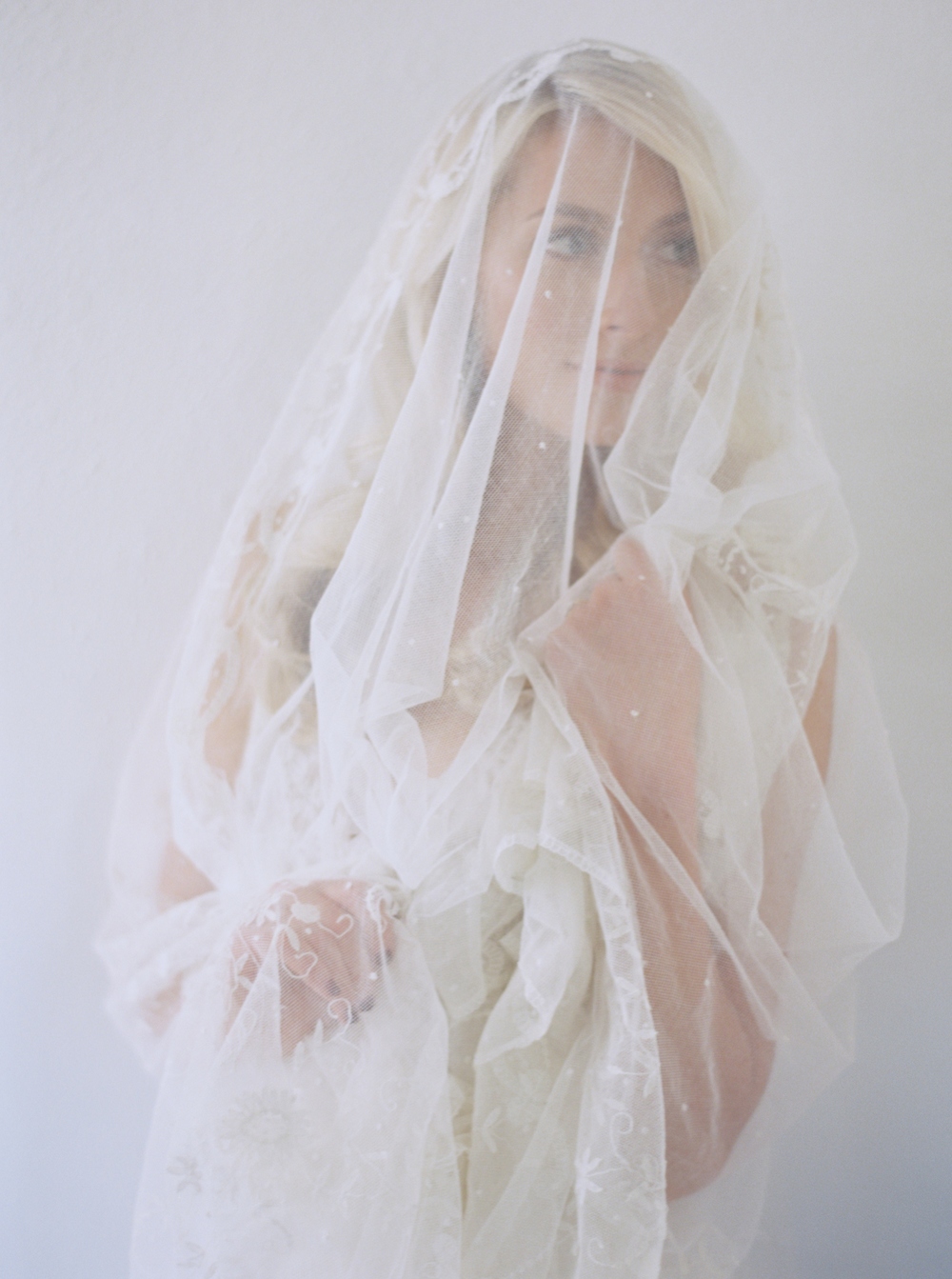 Austin Boudoir in Belle Lumiere Magazine — Jenna McElroy