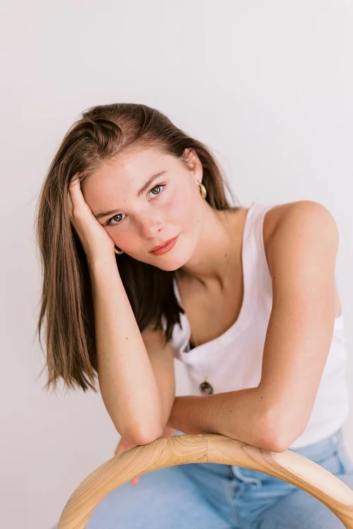 Stefanie Scott Photoshoot