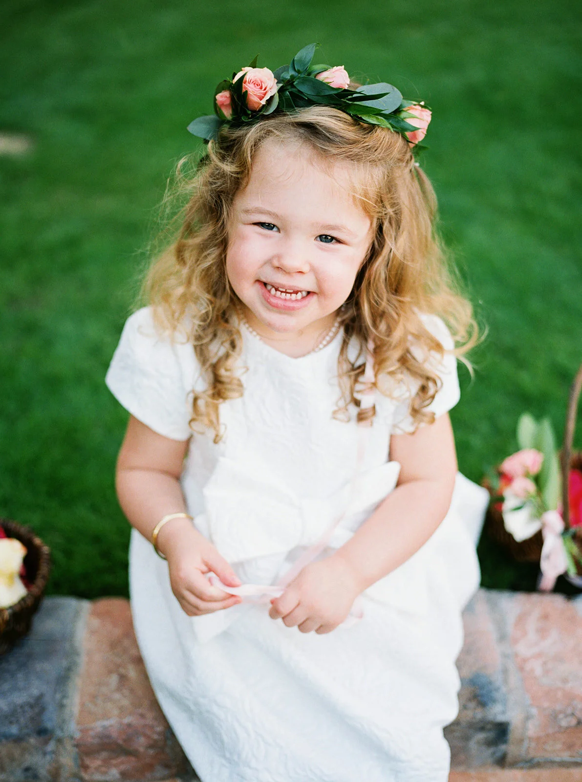 romantic scottsdale wedding at the royal palms — Jenna McElroy