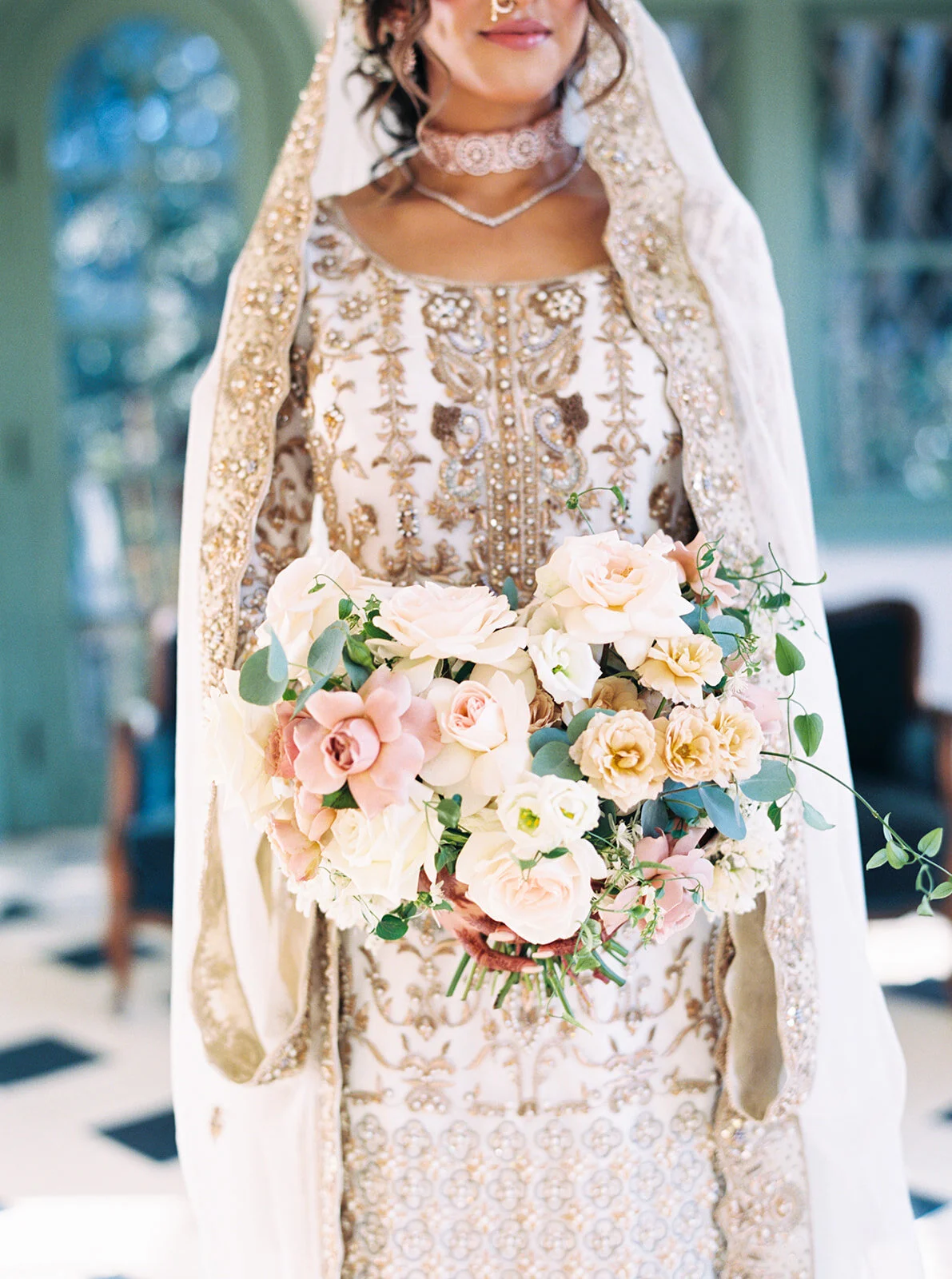 Intimate Laguna Gloria Nikah — Jenna McElroy