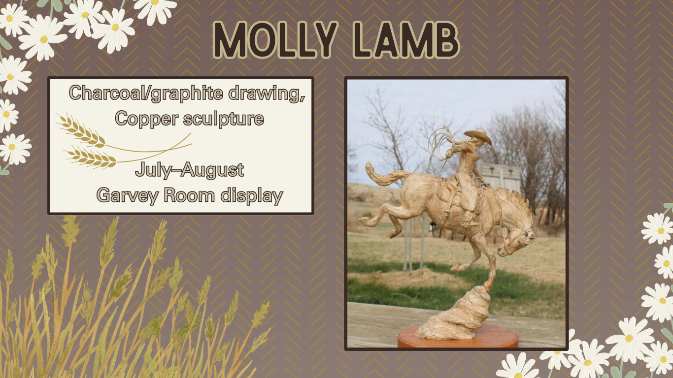 Prairie Museum of Art & History